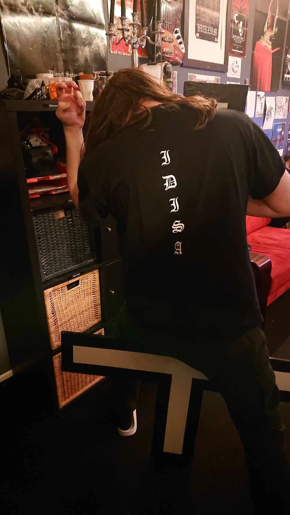 ALL ITEMS — Polypus Records