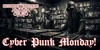 Cyber Punk Monday — Polypus Records