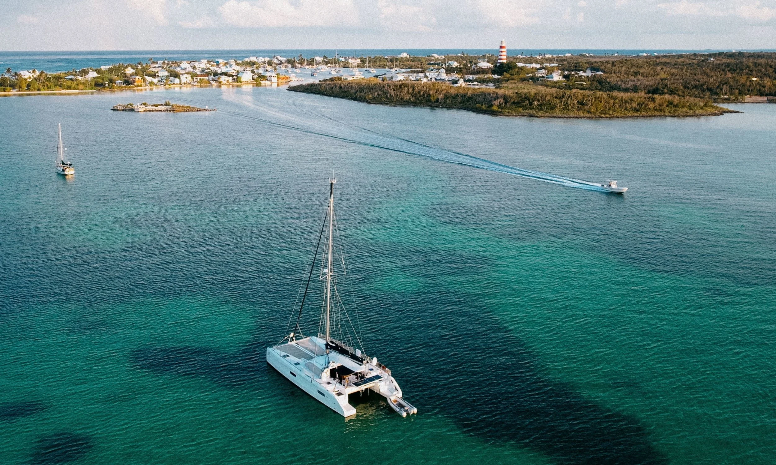 Falmari vs Inez | Explore Your Perfect Yacht Match — VAGABONDE ADVENTURES