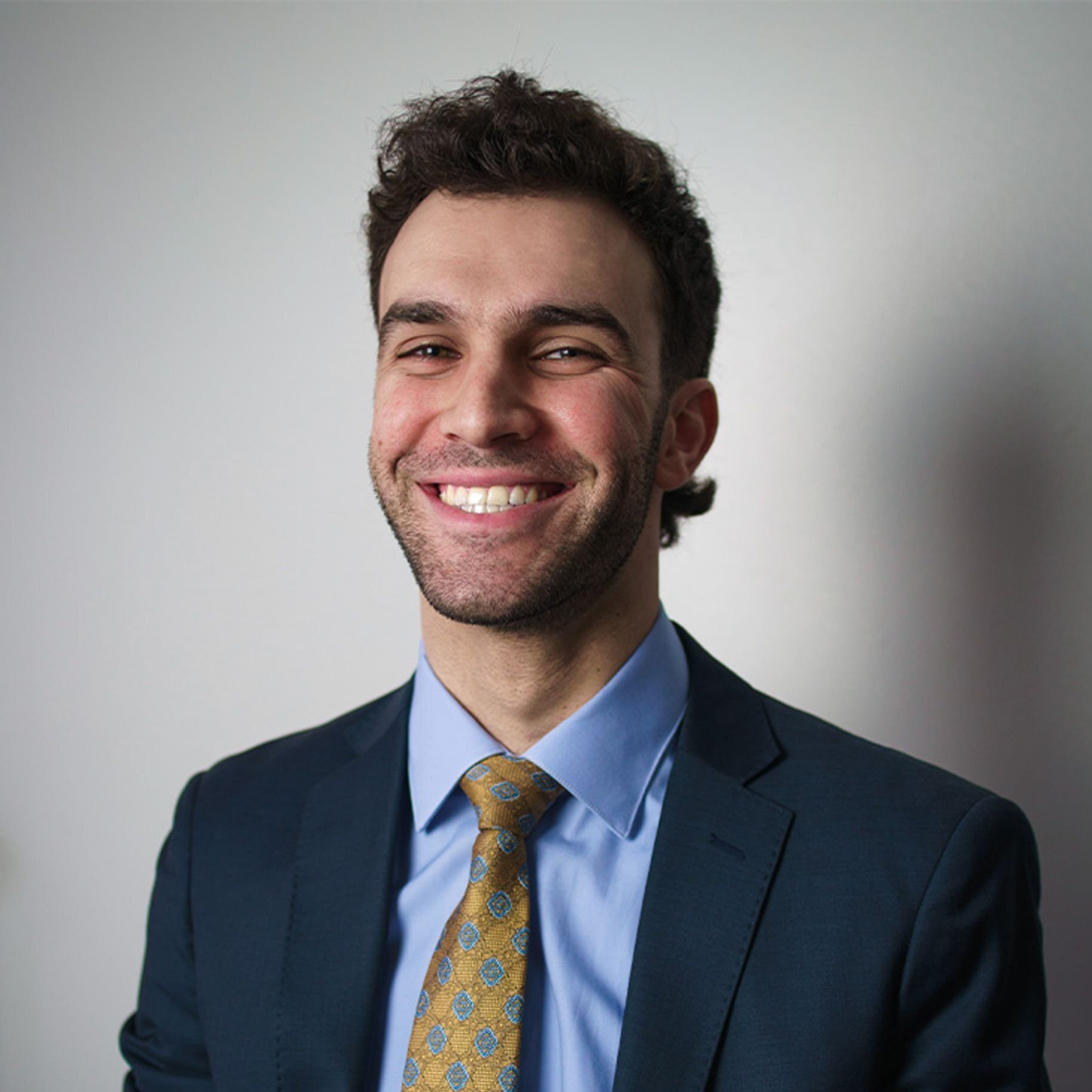 Adam Yohanan: Small Business Lawyer NYC - Yohanan Law