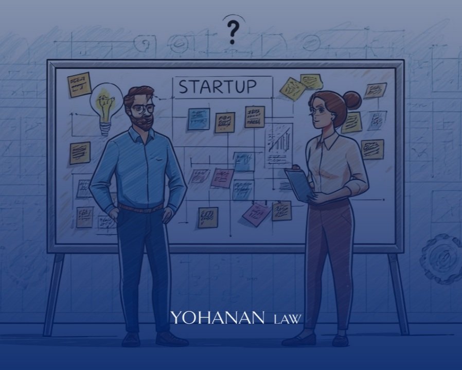 Yohanan - Business Lawyers