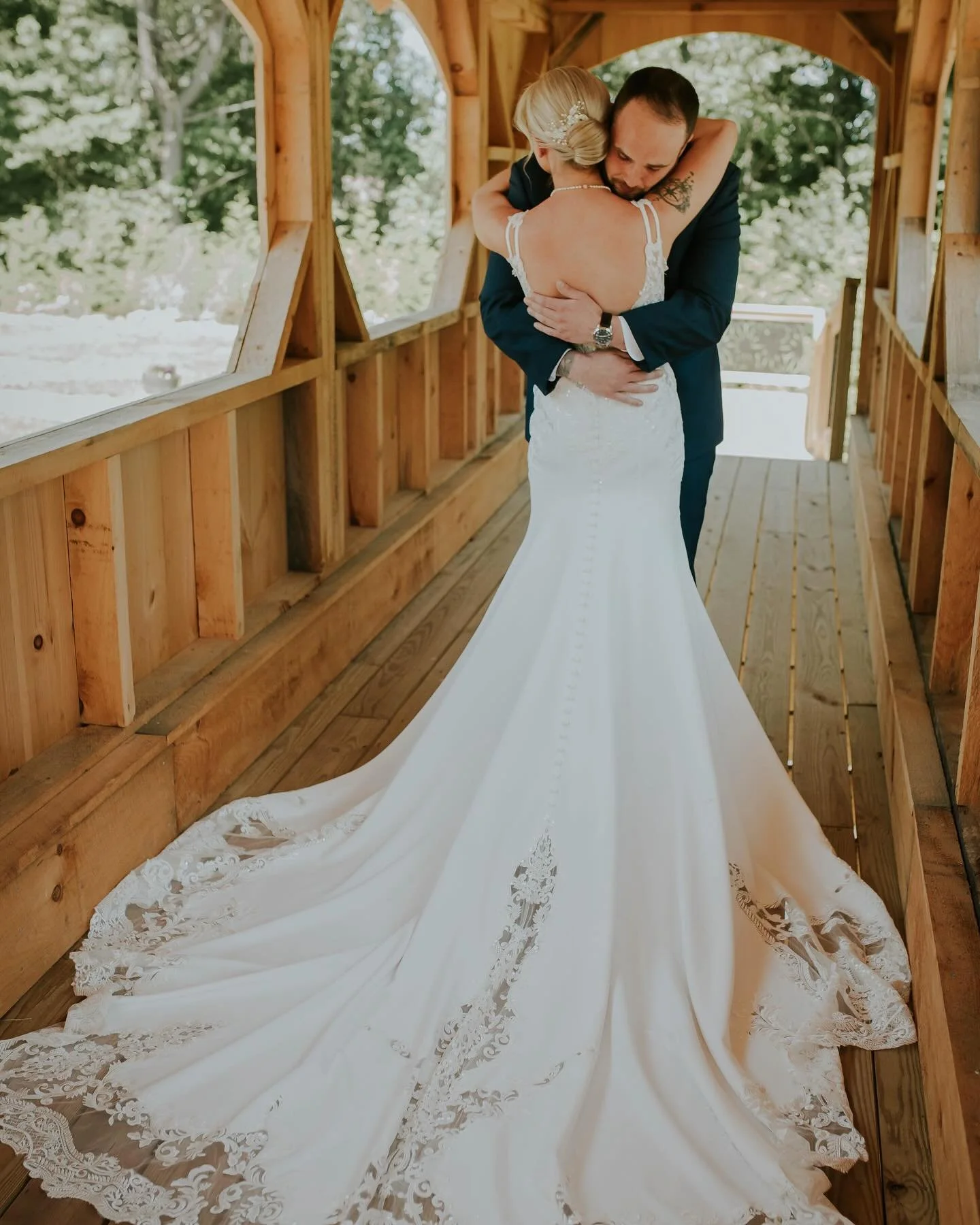 Evergreen Farms | Rustic Barn Wedding Venue in Dayville, CT
