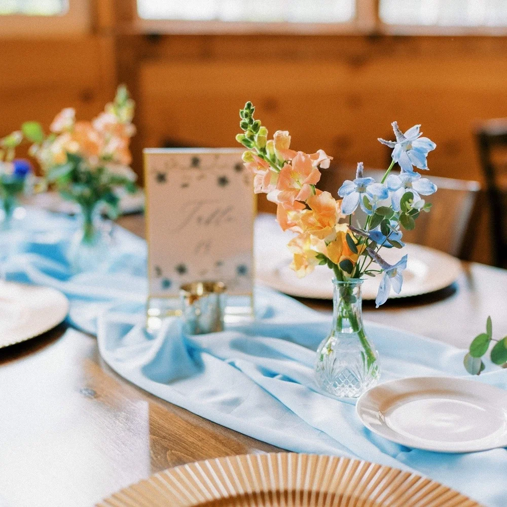 Services 1 — Evergreen Farms