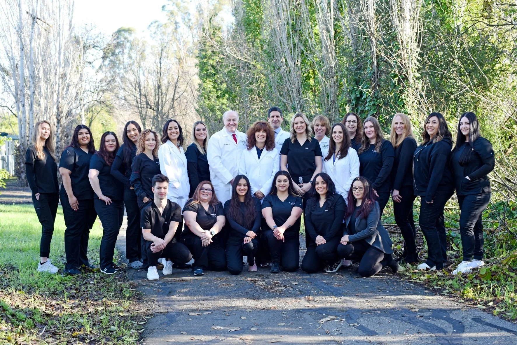 Dermatology Associates Of The Bay Area