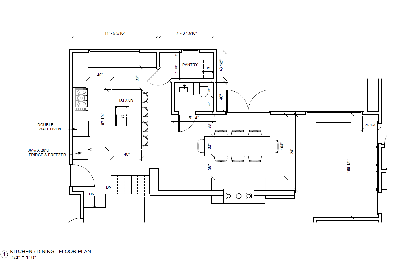 General 2 — Stewart Street Studios