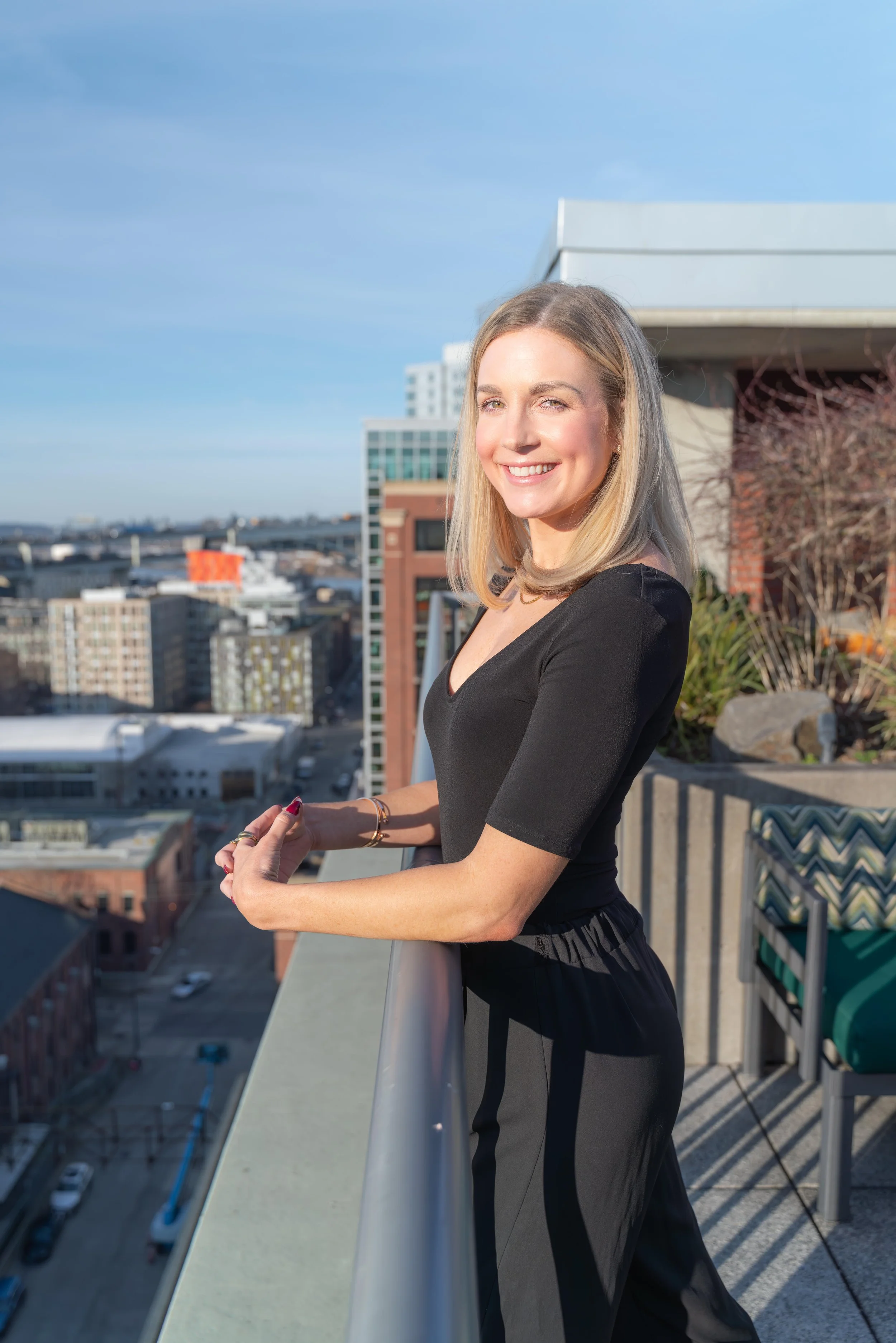 OPT for Mama: Occupational & Physical Therapist's for Mama