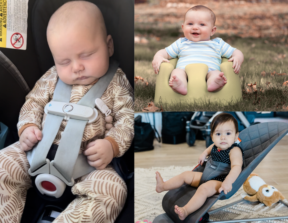 Baby Containers: Are They Safe? Better Alternatives for Infant ...