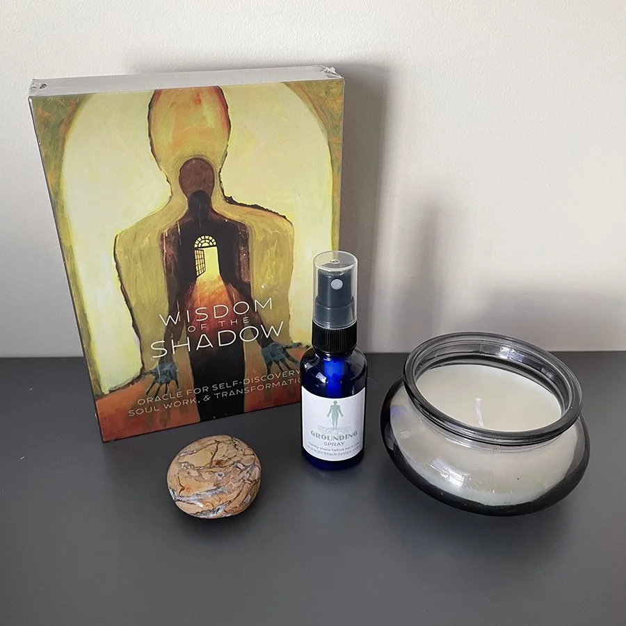 Ritual Kits — Alchemy and Herbs Healing | Hypnosis | Reiki | Crystal ...