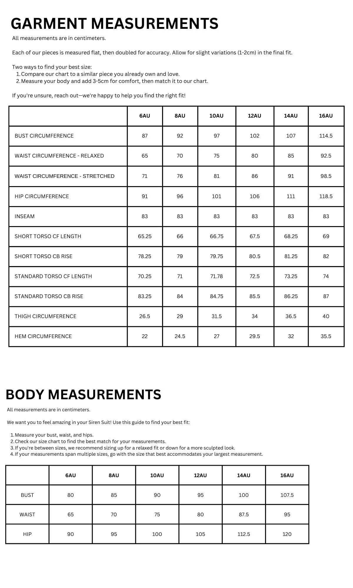 Wild Pansy X Eden Ariston Siren Suit — eden