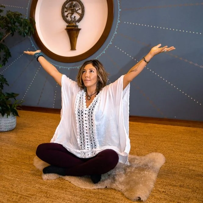 The Team — Blue Mango Yoga