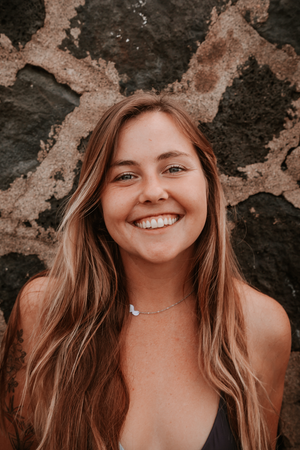 The Team — Blue Mango Yoga