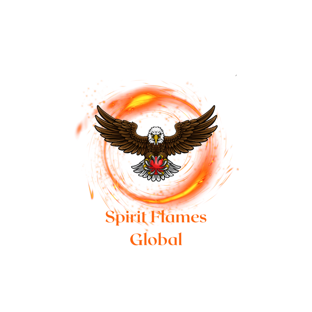 Spirit Flames Global