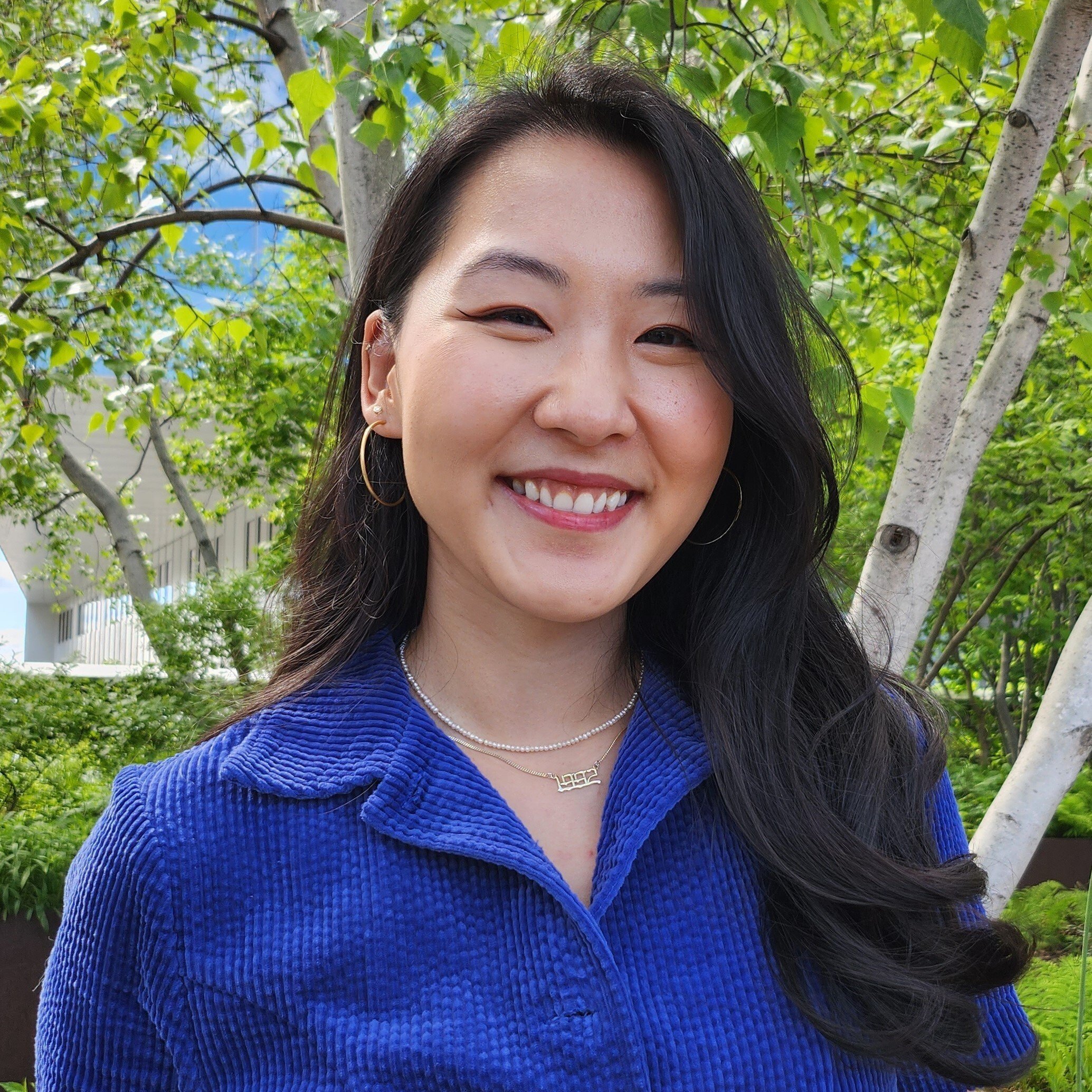 Meet Our Staff — New Mercy Community Church
