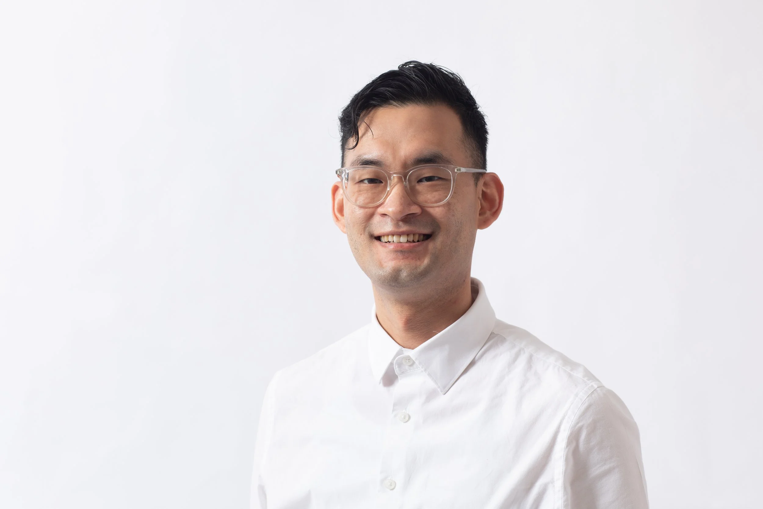 Meet Our Staff — New Mercy Community Church