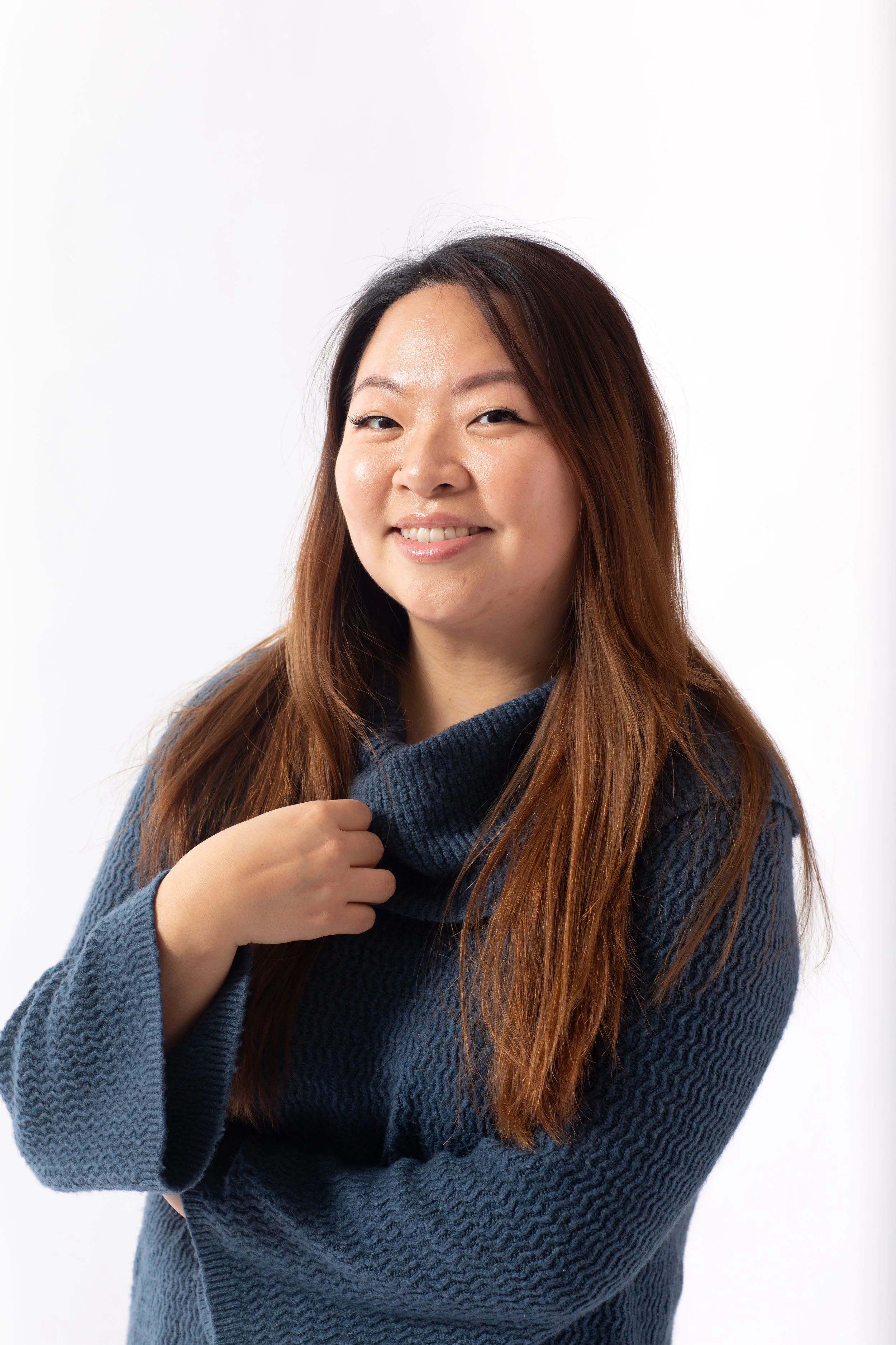 Meet Our Staff — New Mercy Community Church