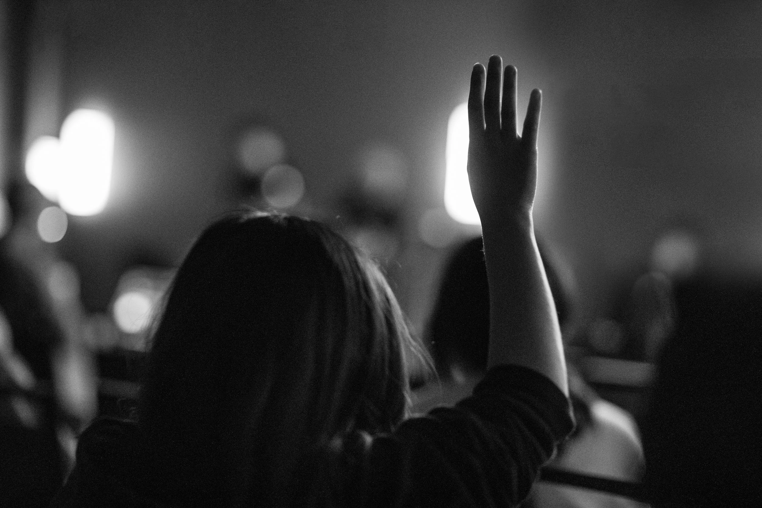 New Mercy Community Church