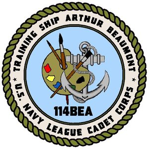 USNSCC Long Beach Division/TS Arthur Beaumont