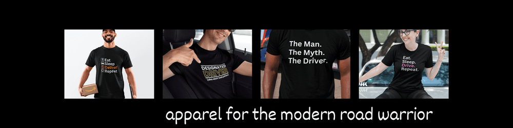 Dress to Impress: What Rideshare Drivers Should Wear — Chuck Driver