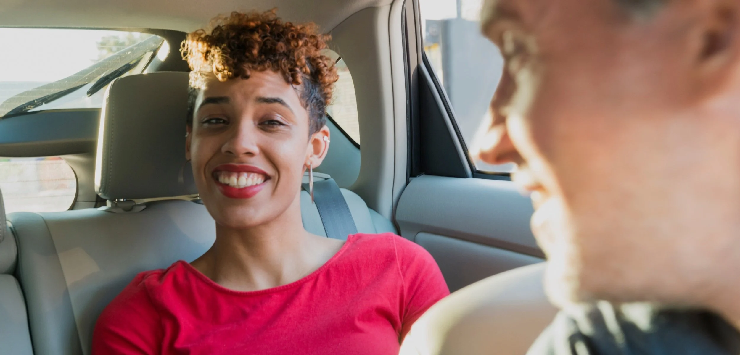 Rideshare Info — Chuck Driver