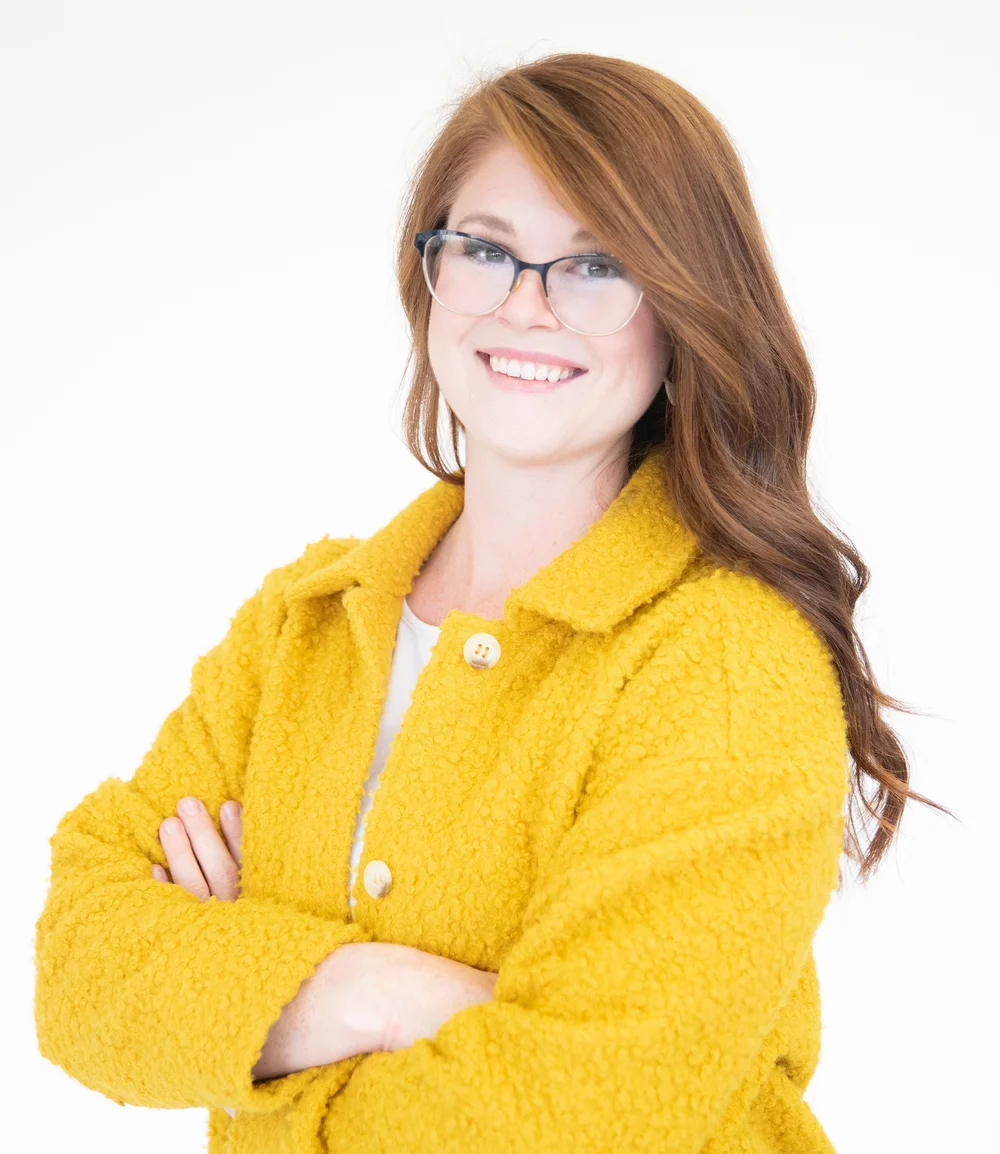 Meet Melissa — Green for Good