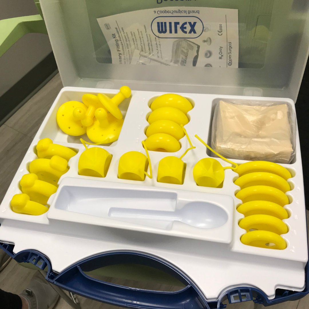 How to Promote Success with Your Pessary - Toronto — Proactive Pelvic ...