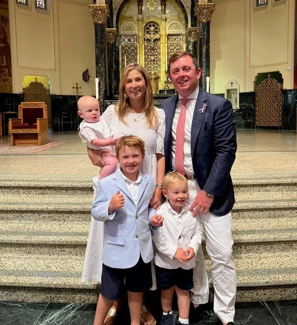 The Council — Council 1869