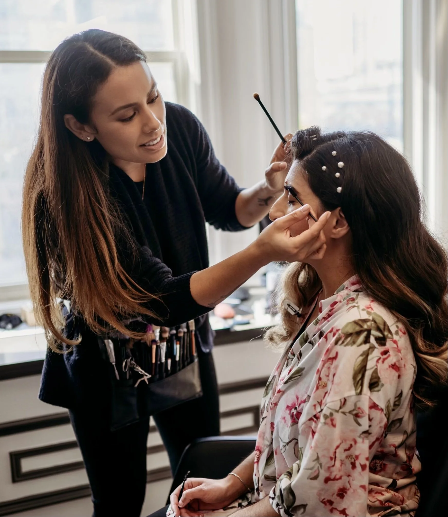 About | Discover Unique Beauty — Misfit Beauty
