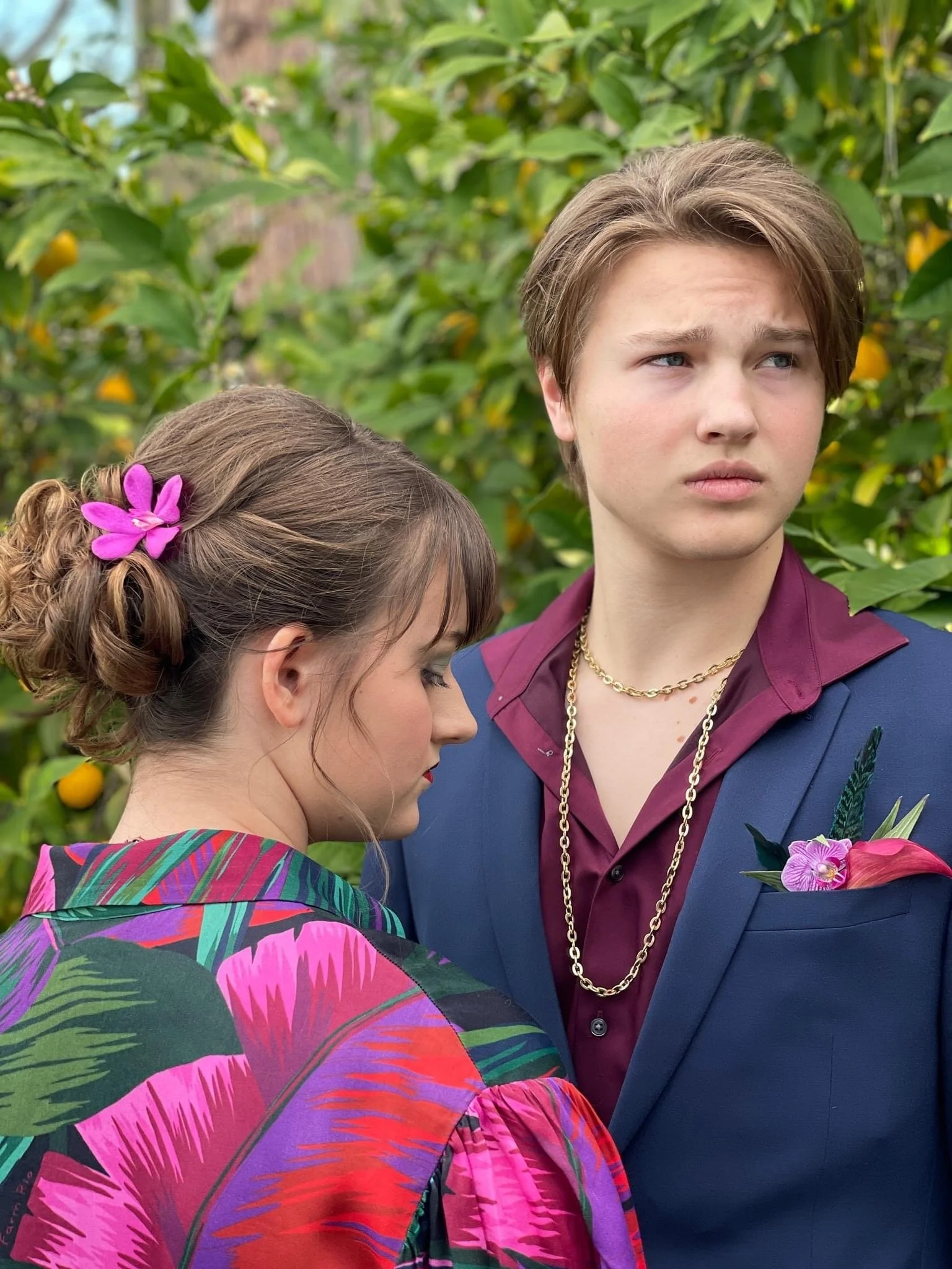 BRIDAL + EVENTS | Book Your Look — Misfit Beauty