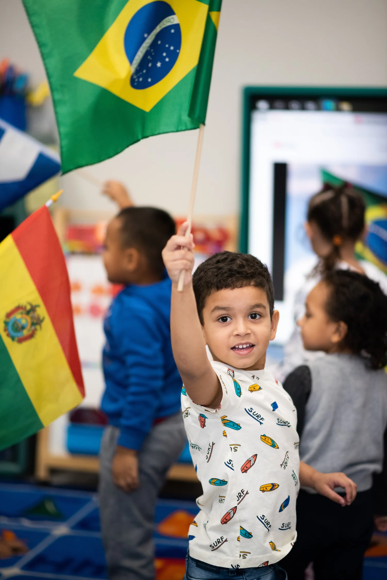 Curriculum — pequenin