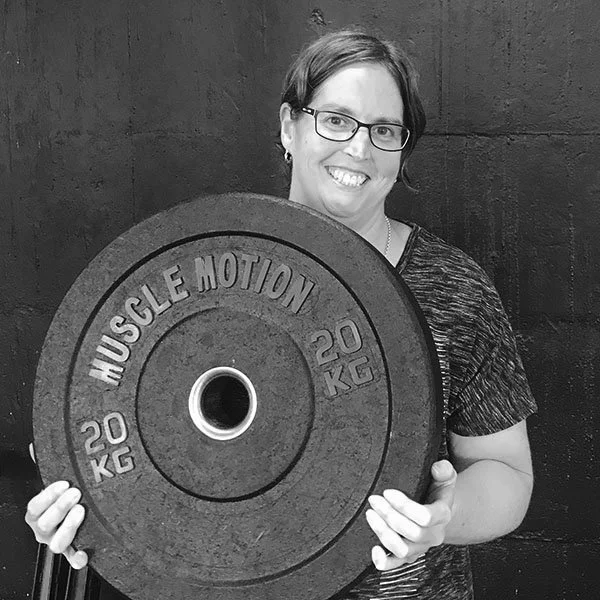 What We Do — The Real Body Movement