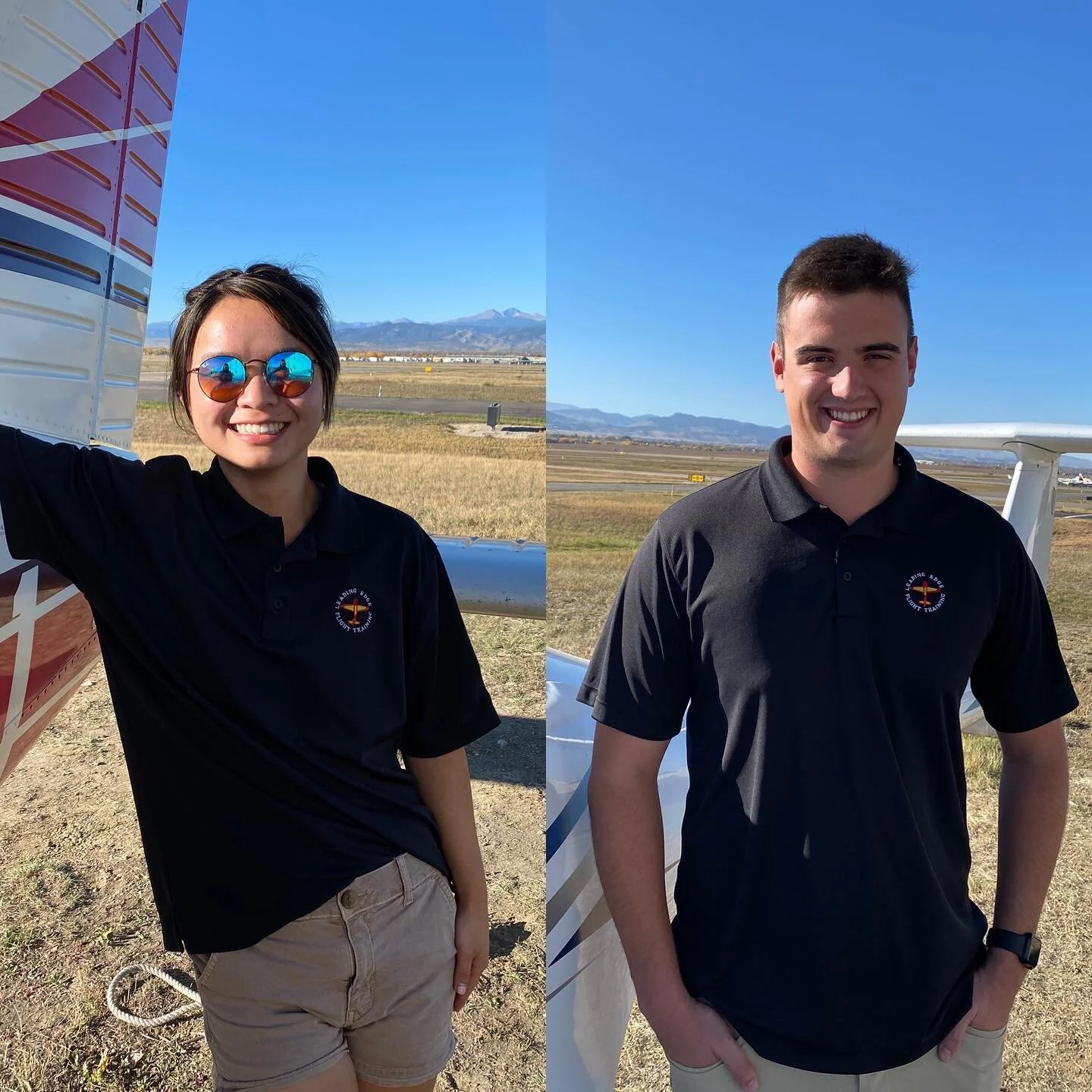 Contact | Reach Out to Us — Leading Edge Flight Training