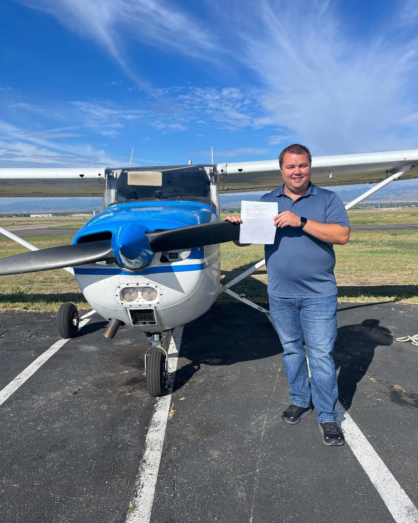 Contact | Reach Out to Us — Leading Edge Flight Training