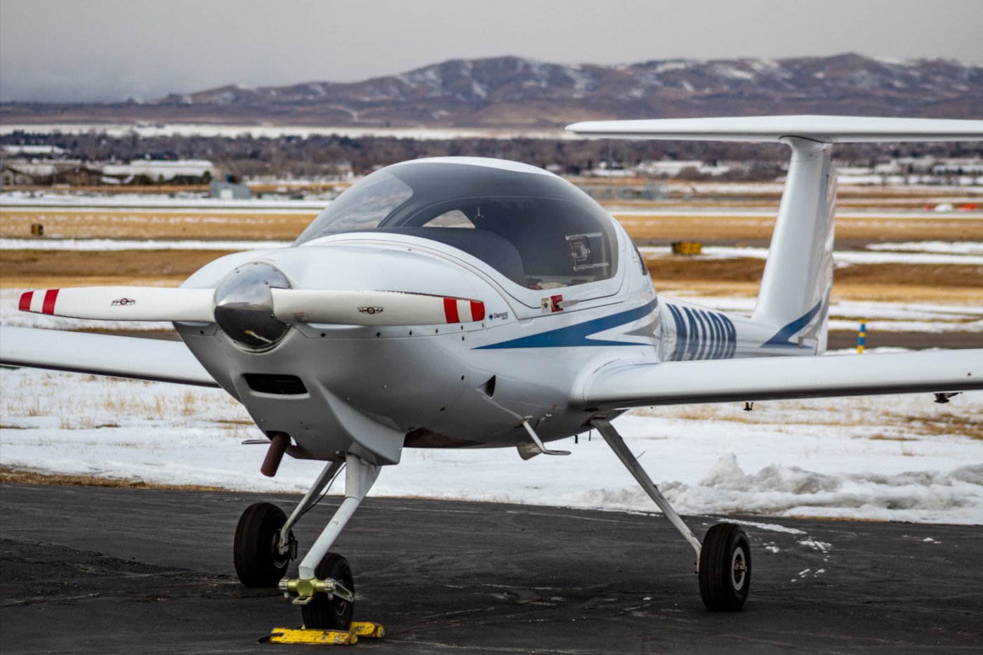 Aircraft | Explore Diverse Fleet — Leading Edge Flight Training