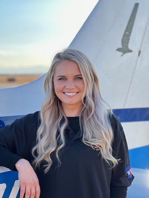 Team — Leading Edge Flight Training