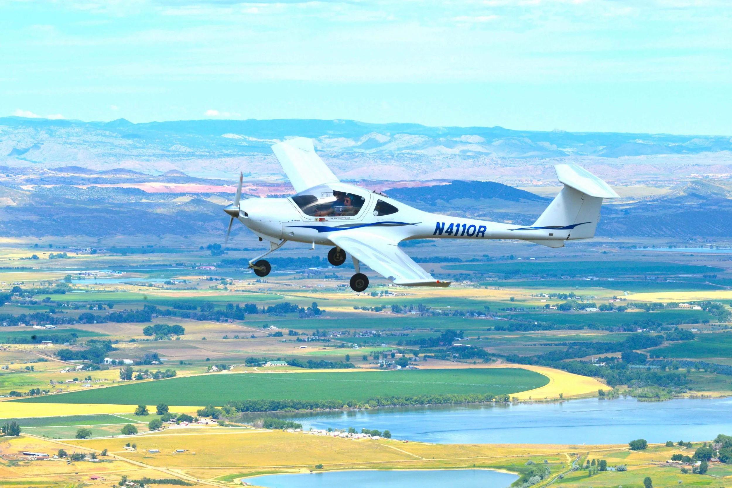 Leading Edge Flight Training - Northern Colorado Aviation School