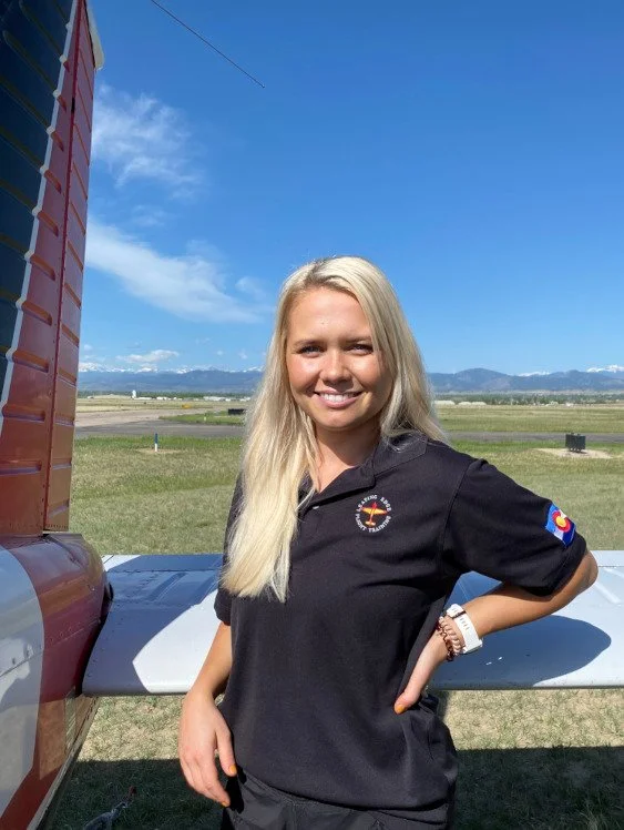 Team — Leading Edge Flight Training