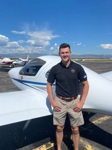 Team — Leading Edge Flight Training