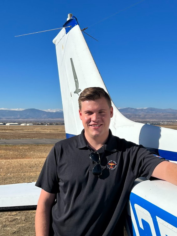 Team — Leading Edge Flight Training