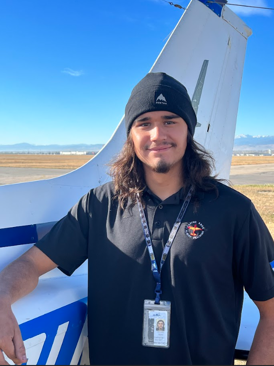 Team — Leading Edge Flight Training