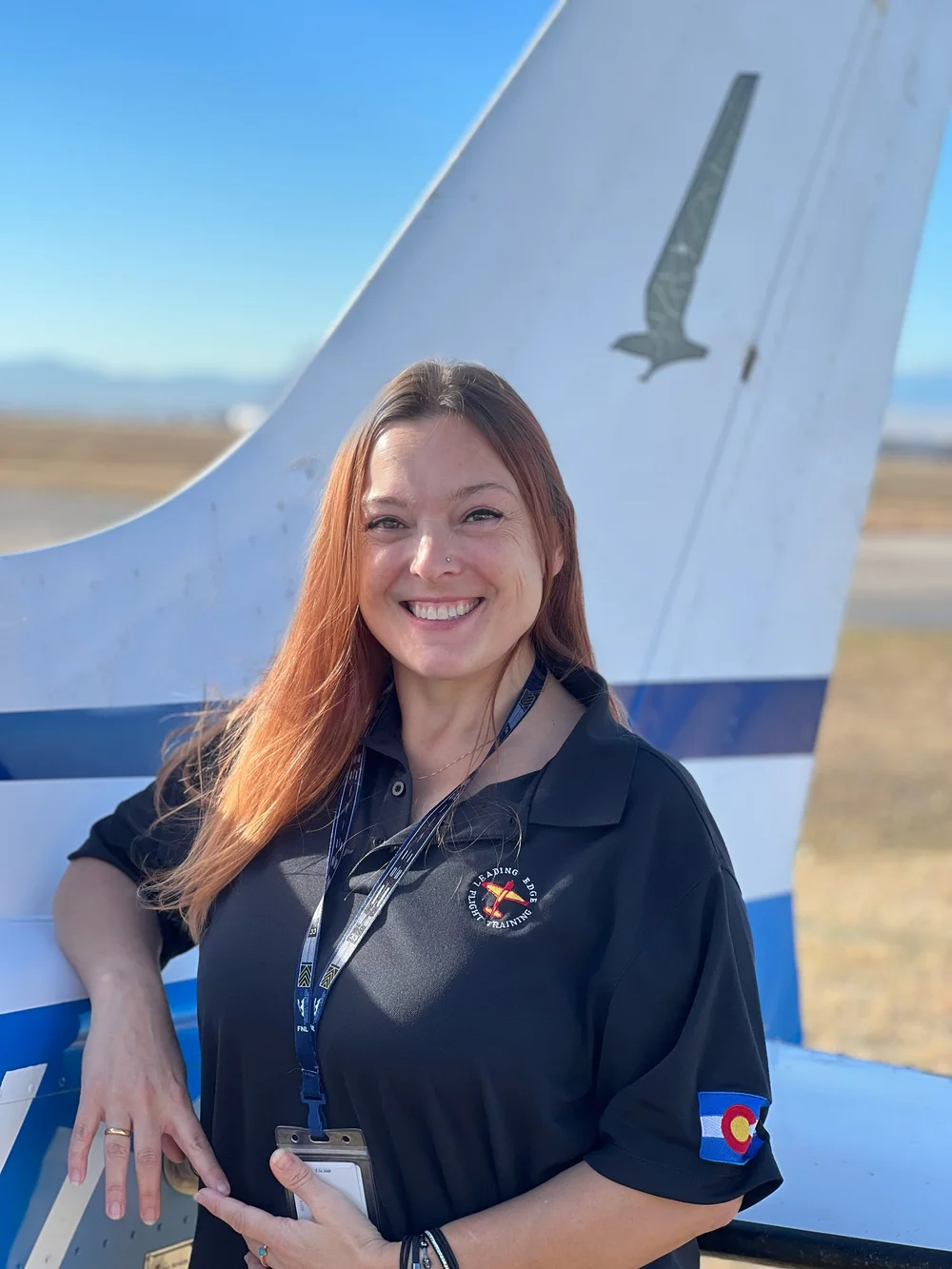 Team | Meet Our Expert Instructors — Leading Edge Flight Training