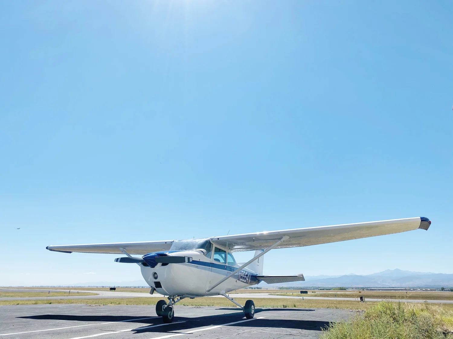 Leading Edge Flight Training - Northern Colorado Flight Training