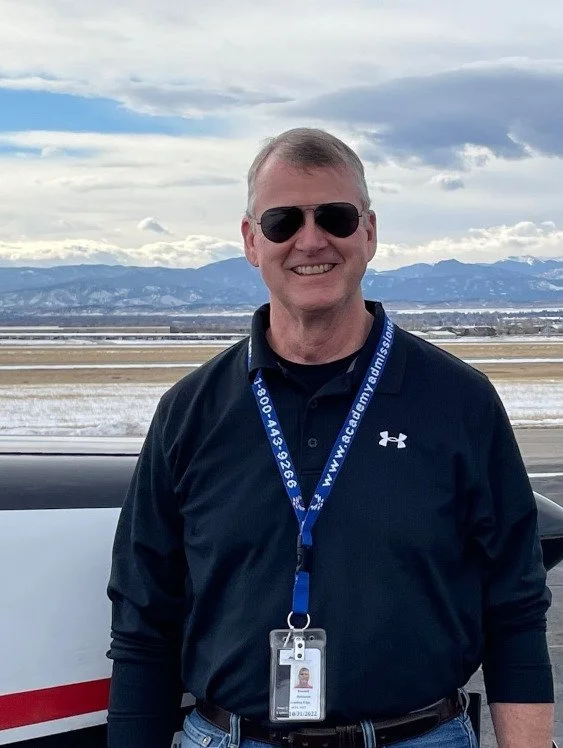 Team | Meet Our Expert Instructors — Leading Edge Flight Training