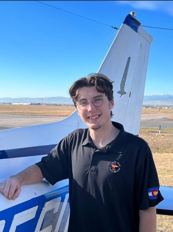 Team | Meet Our Expert Instructors — Leading Edge Flight Training