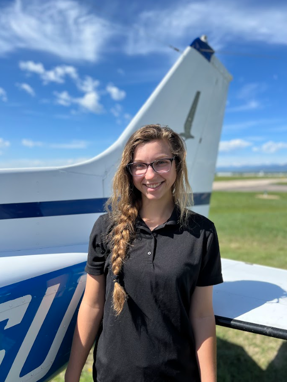 Team | Meet Our Expert Instructors — Leading Edge Flight Training