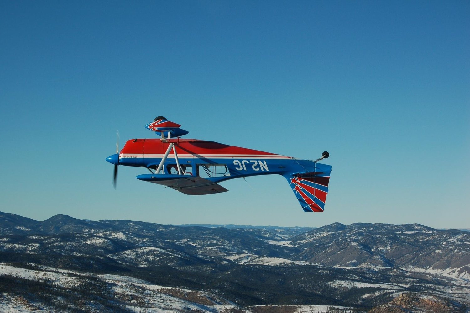 Leading Edge Flight Training - Northern Colorado Aviation School