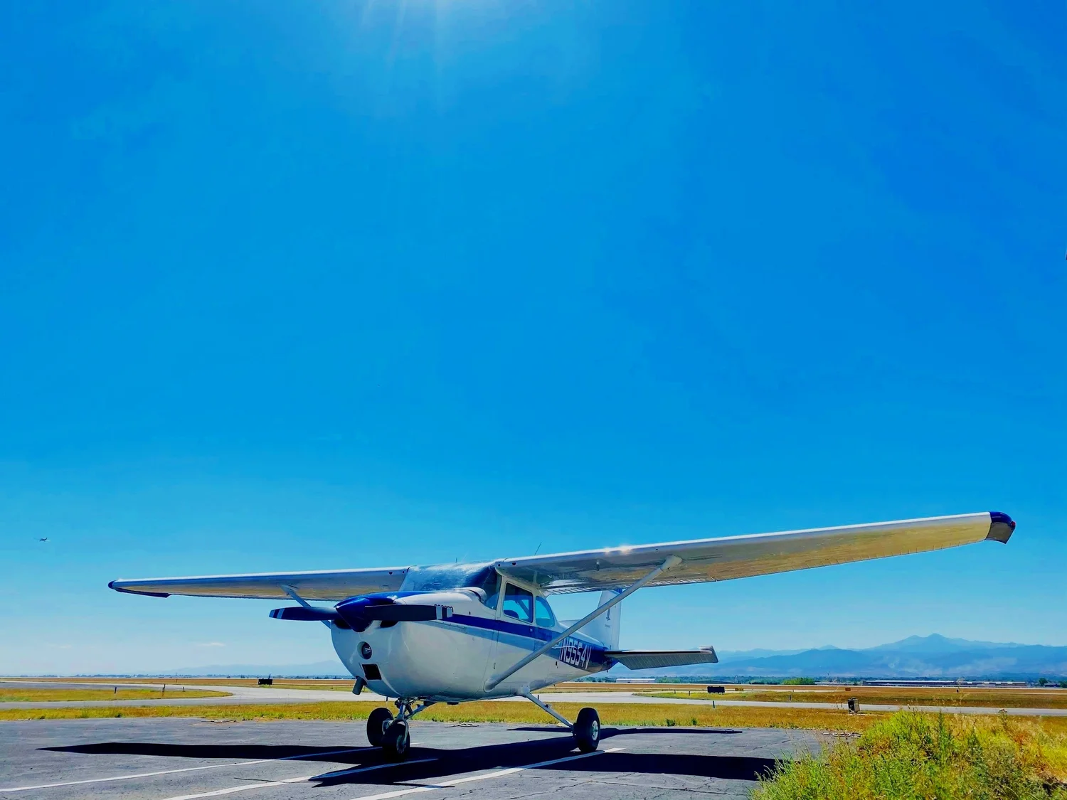 Leading Edge Flight Training - Northern Colorado Flight Training