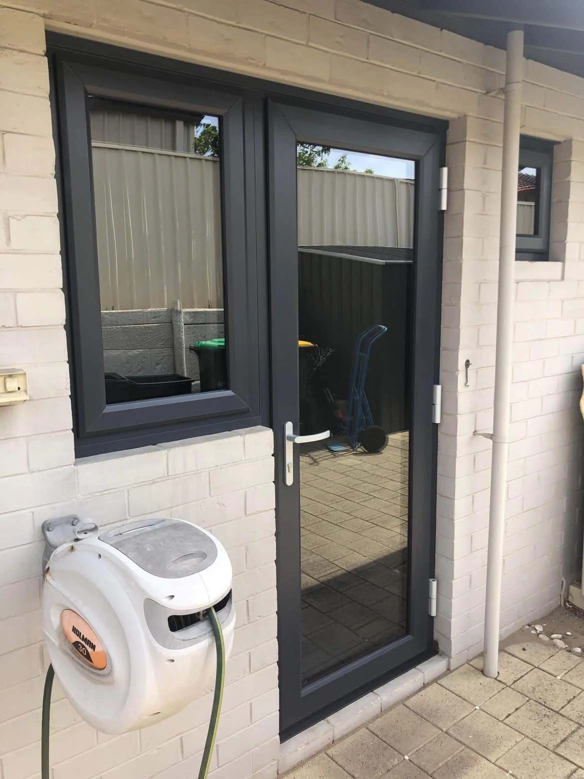 Perth's Double Glazing Experts