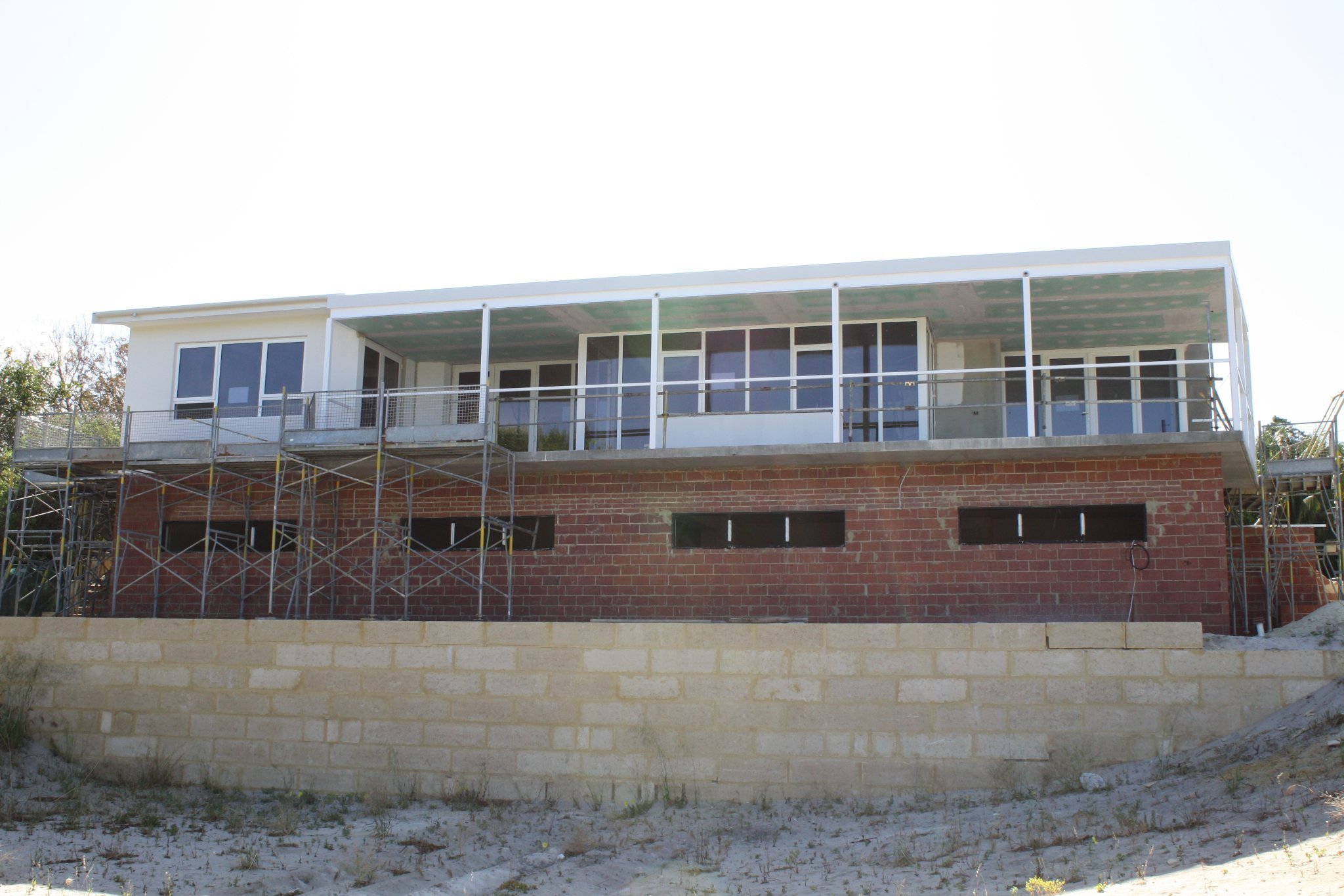 Double Glazing for New Home Builds — Perth's Double Glazing Experts