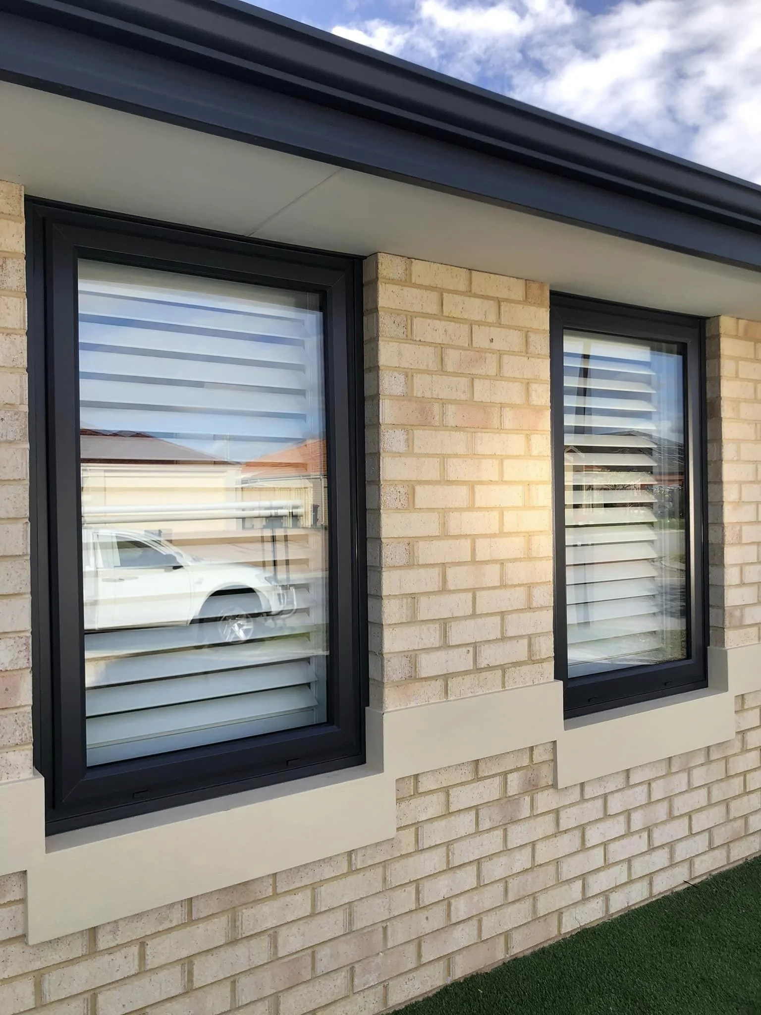 Double Glazed Windows — Perth's Double Glazing Experts