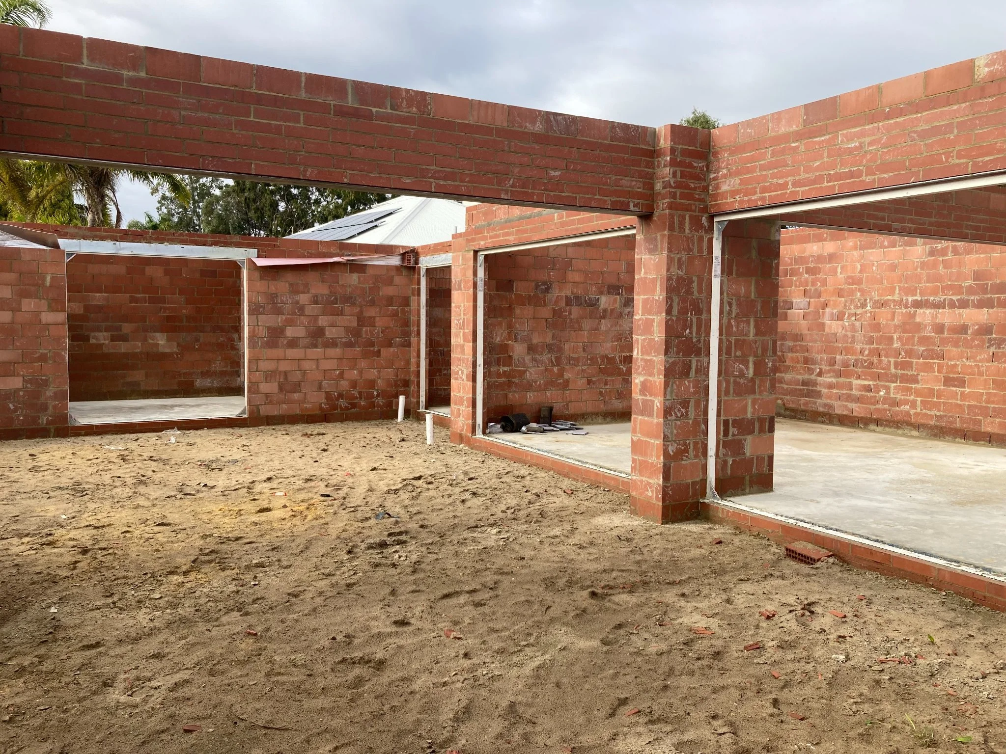 Double Glazing for New Home Builds — Perth's Double Glazing Experts